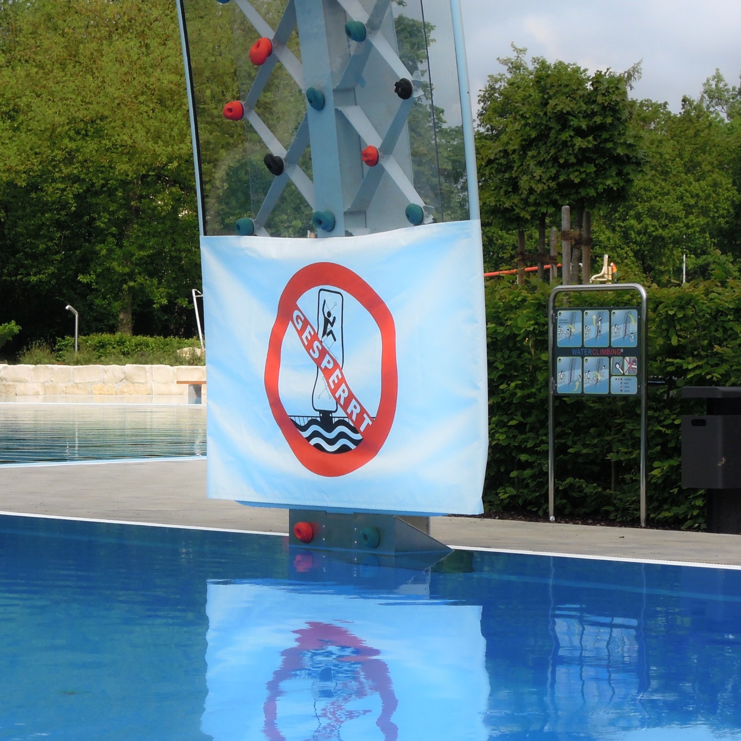 Zubehör – WATERCLIMBING